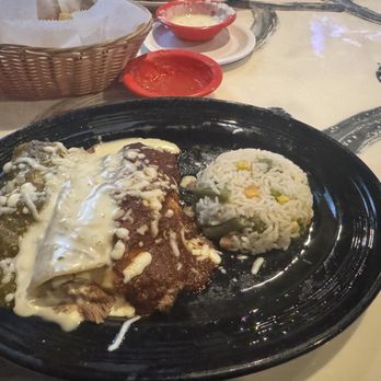 LOS PATRONES MEXICAN RESTAURANT - Updated December 2025 - 34 Photos ...