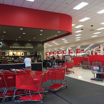 TARGET - Updated October 2025 - 26 Photos & 30 Reviews - 40 Thf Blvd ...