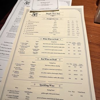 MAPLE TREE INN - Updated September 2025 - 871 Photos & 750 Reviews ...