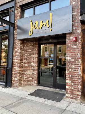JAM! - 598 Photos & 807 Reviews - Breakfast & Brunch - 25 West Main St ...