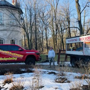 MAD MASONRY - Updated May 2025 - 170 Photos - 2650 Davisson St, River ...