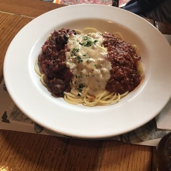 THE OLD SPAGHETTI FACTORY - Updated December 2025 - 121 Photos & 76 ...