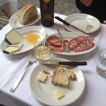 TRATTORIA DA LUCIA - Updated December 2025 - 46 Photos & 55 Reviews ...