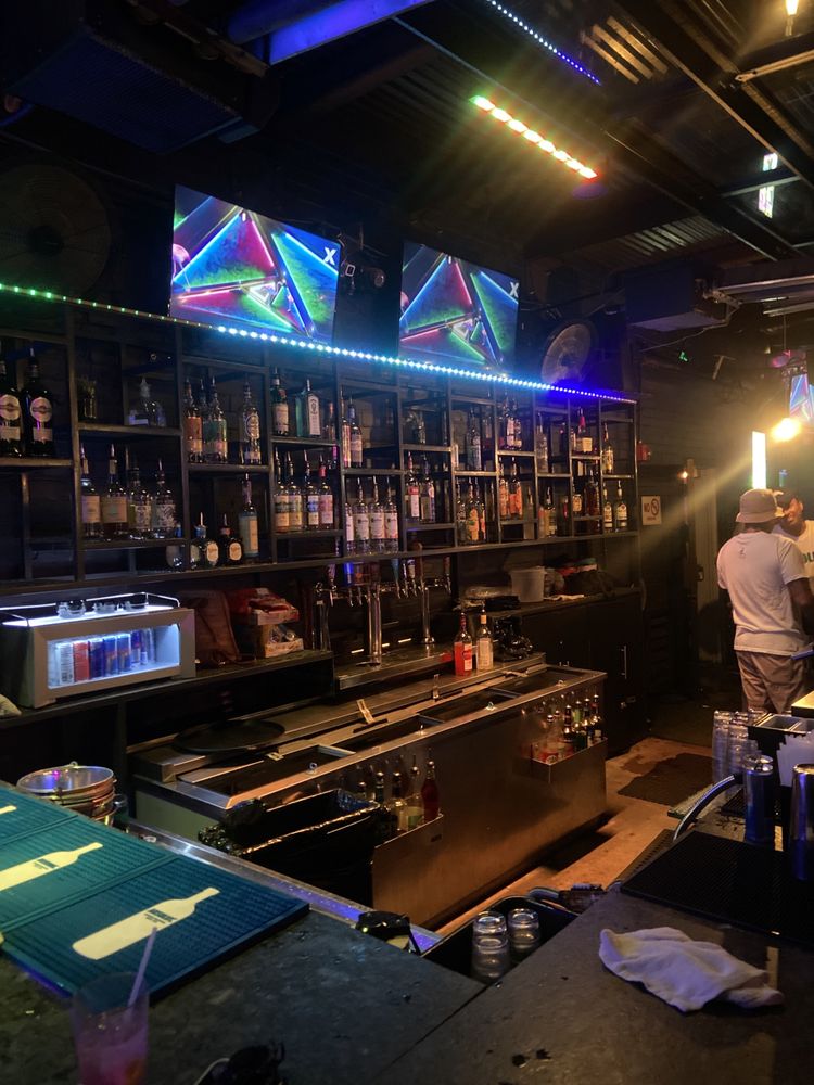 X BAR - Updated June 2025 - 68 Photos & 161 Reviews - 629 E Colfax Ave ...