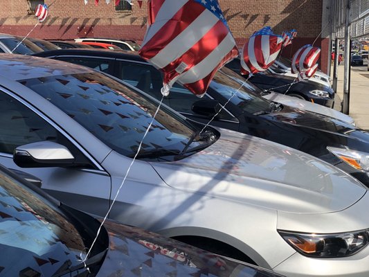 HILLSIDE AUTO MALL - Updated September 2025 - 183 Photos & 76 Reviews ...