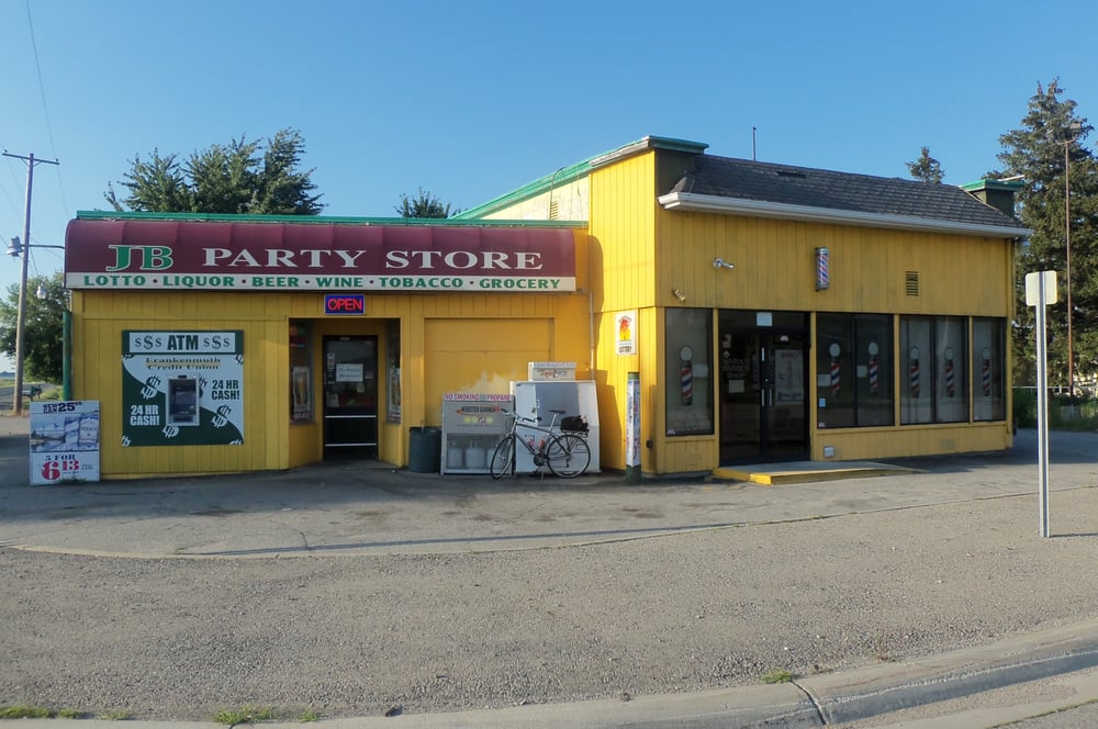 JB PARTY STORE - Updated August 2025 - 6035 E Holland Rd, Saginaw ...