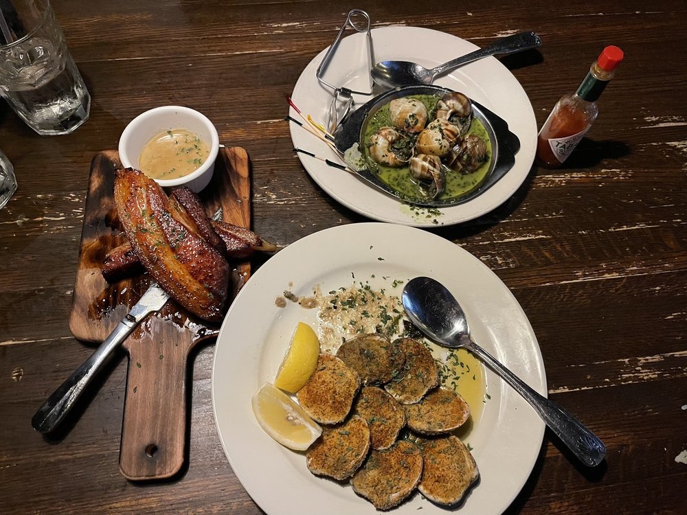 WEST SHORE INN STEAKHOUSE - Updated February 2025 - 355 Photos & 374 ...