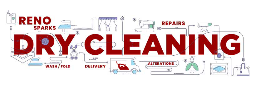 RENO SPARKS DRY CLEANERS - Updated December 2024 - Reno, Nevada - Dry ...