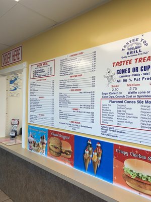 TASTEE TOP GRILL - 40 Photos & 45 Reviews - 14500 Morse St, Cedar Lake ...