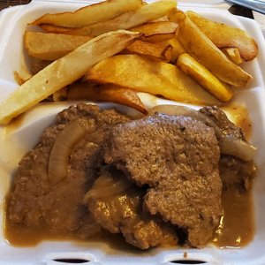 DILL’S FOOD CITY - Updated September 2025 - 10 Reviews - 12260 Augusta ...