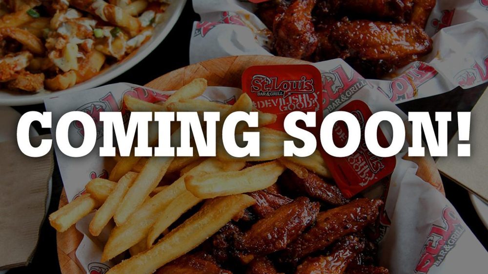 ST. LOUIS BAR & GRILL - Updated December 2025 - 10712 80 Avenue, Grande ...