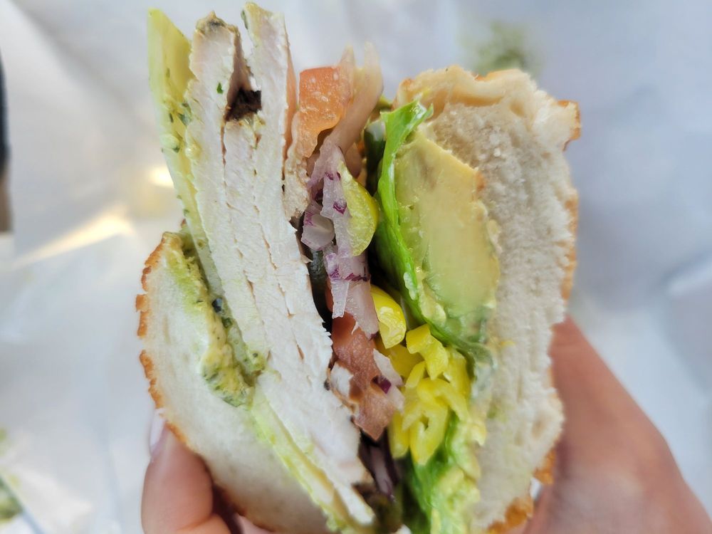 PRIMA DELI - Updated October 2025 - 103 Photos & 383 Reviews - 2115 ...