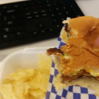 HOOSIER FAT DADDY BUSCAFE - Updated April 2025 - 11 Reviews - 1289 W ...