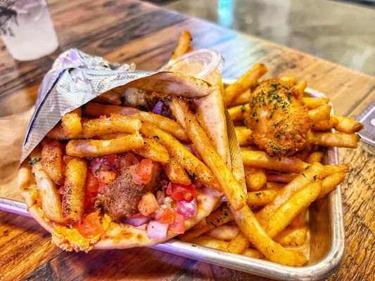 SPITZ - Updated April 2025 - 179 Photos & 140 Reviews - 1474 N Kraemer ...