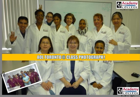 ACADEMY OF LEARNING CAREER COLLEGE - Updated November 2025 - 401 Bay ...