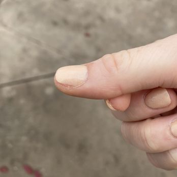 GOLD RUSH NAILS - Updated June 2024 - 342 Photos & 154 Reviews - 1485 ...