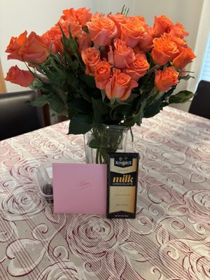 A JOHNSON & SONS FLORIST - Updated May 2026 - 61 Photos & 84 Reviews ...