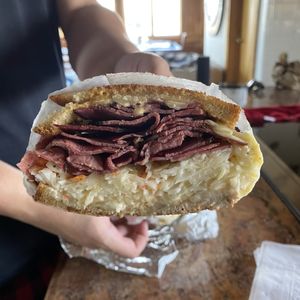 A&A ITALIAN DELI & PIZZA - Updated June 2024 - 10 Reviews - 4240 ...