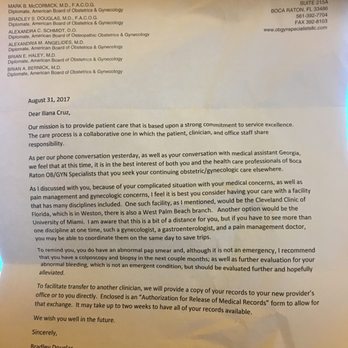 BRADLEY S DOUGLAS, MD - Updated December 2025 - 1050 NW 15th St, Boca ...