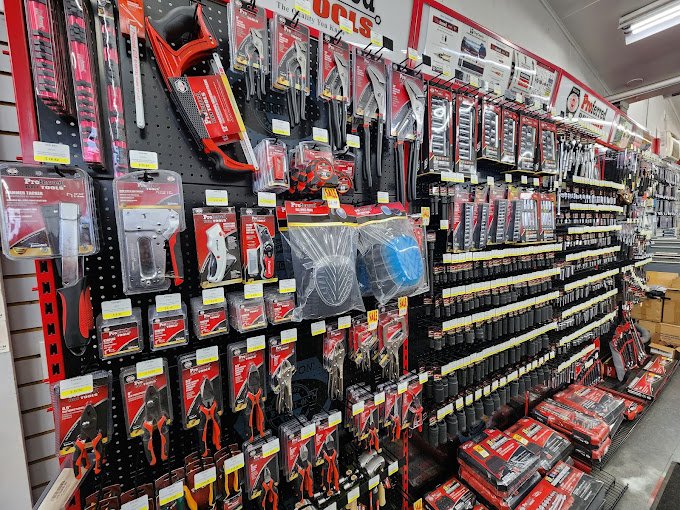 CHAMPION BOLT & SUPPLY - Updated December 2025 - 2417 Broadway, Everett ...