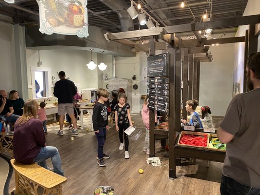 CHILDREN’S MUSEUM OF DENVER AT MARSICO CAMPUS - 316 Photos & 295 ...