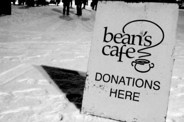 BEAN’S CAFE - Updated August 2024 - 1020 E 4th Ave, Anchorage, Alaska ...