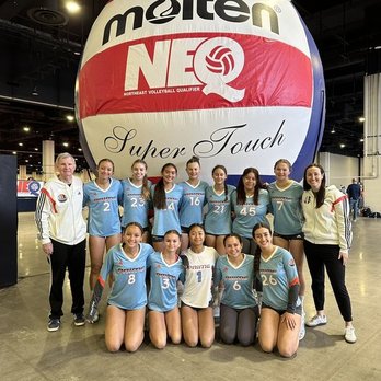 PRIME VOLLEYBALL CLUB - Updated December 2025 - 49 Photos & 14 Reviews ...