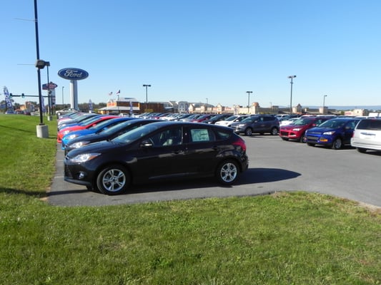 KEYSTONE FORD - Updated December 2025 - 21 Reviews - 301 Walker Rd ...