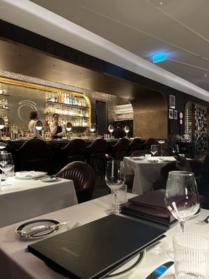 SAMMARCO - Updated December 2025 - 39 Photos - 4 Front Street E ...