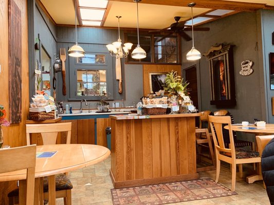 CAFE ONO - 321 Photos & 370 Reviews - 19-3834 Old Volcano Rd, Volcano ...