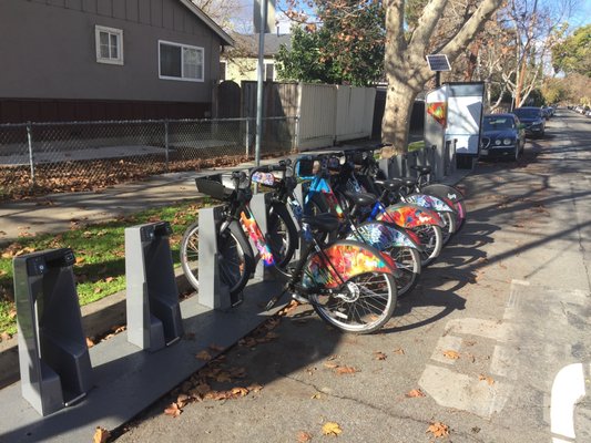 BAY WHEELS - Updated November 2025 - 50 Reviews - San Francisco ...