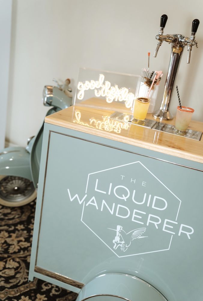 THE LIQUID WANDERER - Updated June 2024 - Gilbert, Arizona - Bartenders ...