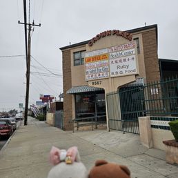 RUBY BBQ FOOD - Updated January 2026 - 656 Photos & 270 Reviews - 9567 ...