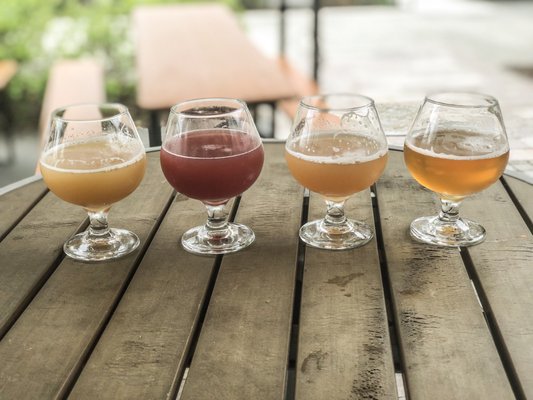 BLUEJACKET - 1100 Photos & 1270 Reviews - 300 Tingey St SE, Washington ...