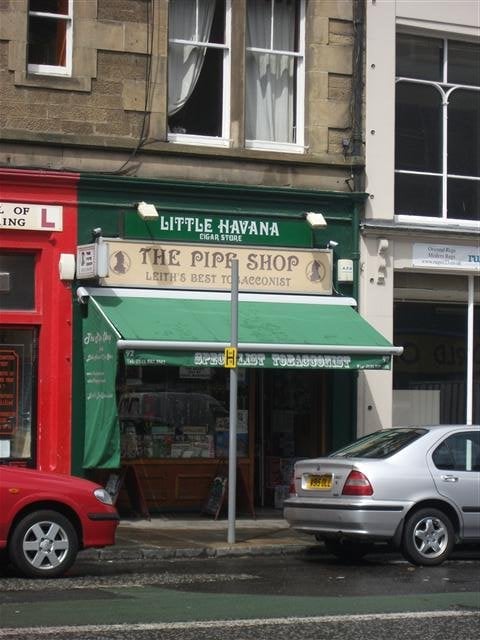 LITTLE HAVANA - Updated August 2025 - 92 & 76 Leith Walk, Edinburgh ...