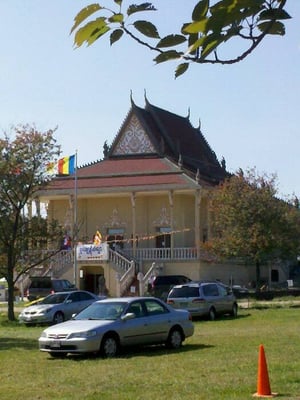 CAMBODIAN BUDDHIST SOCIETY - Updated December 2025 - 12 Photos - 13800 ...