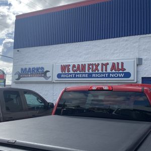 LOU BACHRODT AUTO MALL - Updated June 2025 - 41 Photos & 85 Reviews ...