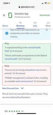 RIDGEVIEW INSTITUTE - 31 Photos & 93 Reviews - 3995 S Cobb Dr SE ...