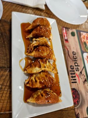 LITTLE SPICE - Updated January 2026 - 81 Photos & 67 Reviews - 9201 ...