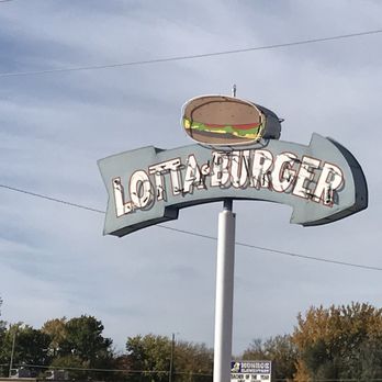 LOT-A-BURGER - Updated September 2024 - 18 Photos & 36 Reviews - 310 W ...