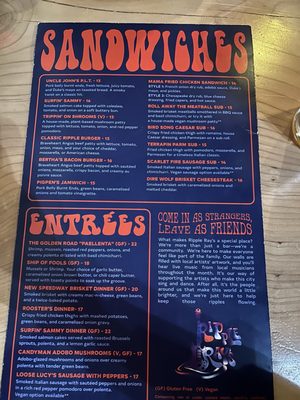 RIPPLE RAY’S - Updated October 2025 - 13 Photos - 3123 W Cary St ...