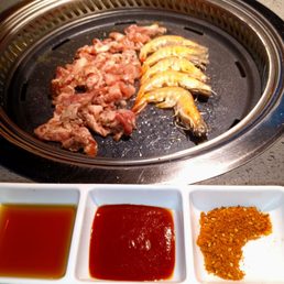 VOLCANO KOREAN BBQ - Updated December 2024 - 82 Photos & 63 Reviews ...