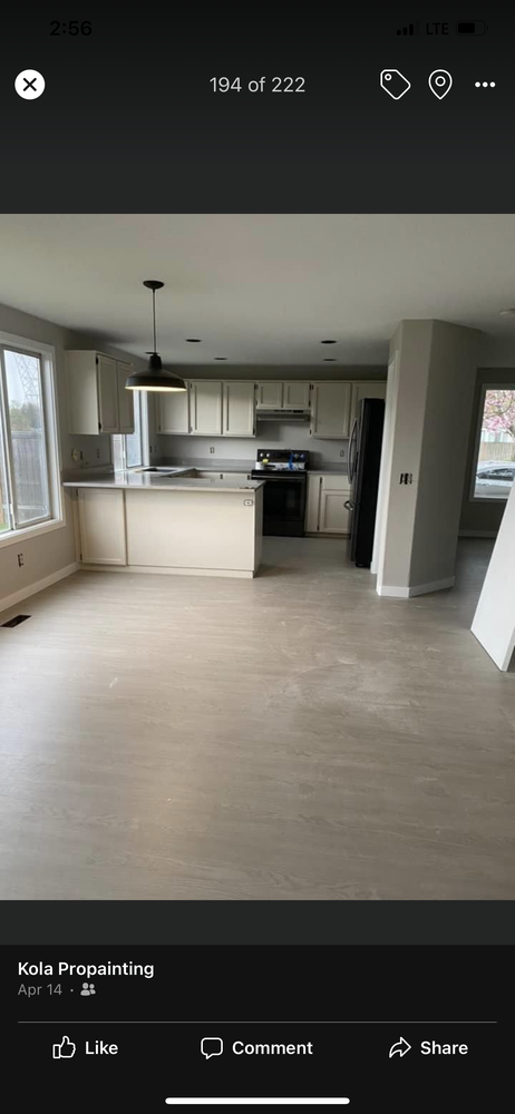 KOLA PRO PAINTING - Updated March 2024 - Request a Quote - 7901 SE ...