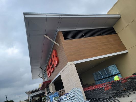 H-E-B - Updated December 2025 - 28 Photos & 35 Reviews - 5251 FM 2920 ...