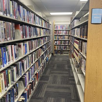 FRIENDS OF THE BIG BEAR VALLEY LIBRARY - Updated July 2025 - 11 Photos ...