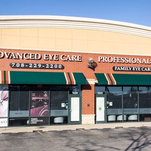 TICHO EYE ASSOCIATES - Updated July 2025 - 13 Reviews - 10436 Southwest ...