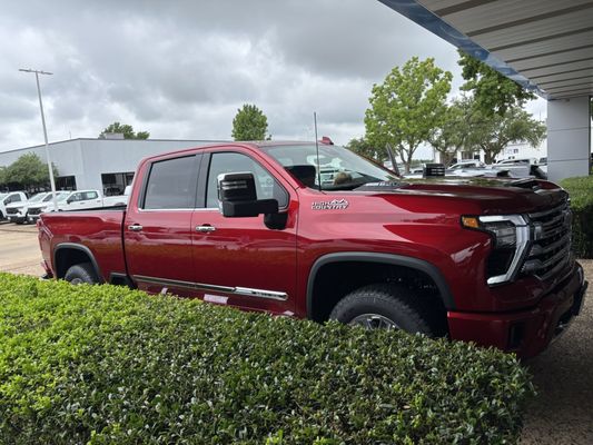 RAY HUFFINES CHEVROLET PLANO - Updated October 2025 - 31 Photos & 146 ...