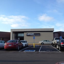 DAKOTA COUNTY LIBRARY-BURNHAVEN - 15 Photos - 1101 County Rd 42 W ...