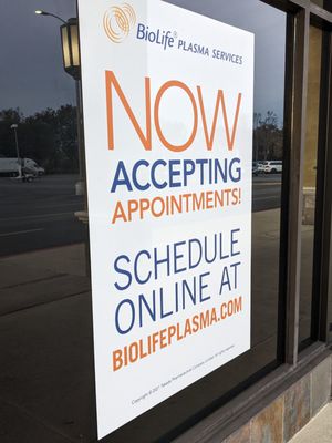 BIOLIFE PLASMA SERVICES - Updated December 2025 - 31 Photos & 63 ...