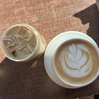 SHORTWAVE COFFEE - Updated March 2025 - 65 Photos & 93 Reviews - 915 ...